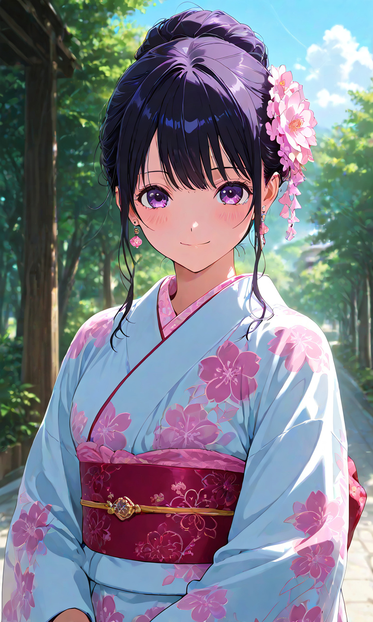 夏の思い出 | ゃ㈒㏸︎︎︎︎giga @AIイラスト術師 | イロミライ（ベータ）-iromirai-AIイラスト・AIフォト・AIグラビア専用の投稿サイト-