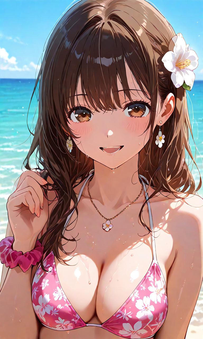 おはようございます | ゃ㈒㏸︎︎︎︎giga @AIイラスト術師 | イロミライ（ベータ）-iromirai-AIイラスト・AIフォト・AIグラビア専用の投稿サイト-