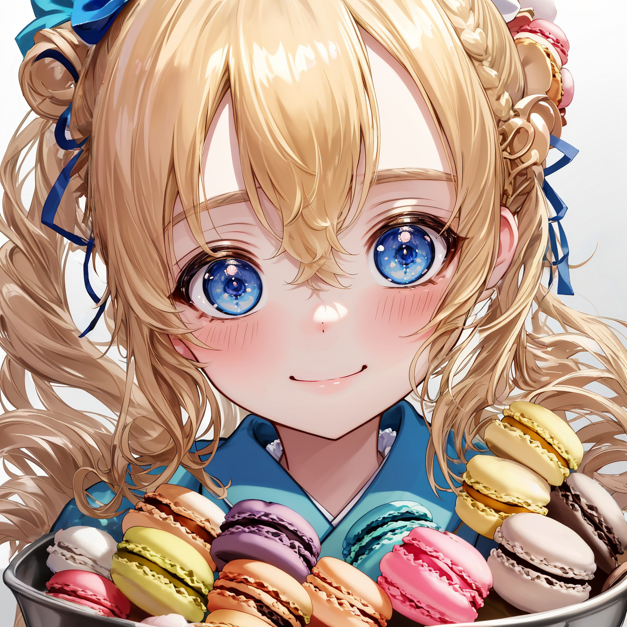 おひとつどーぞ 画楽多 イロミライ ベータ Iromirai Aiイラスト Aiフォト Aiグラビア専用の投稿サイト