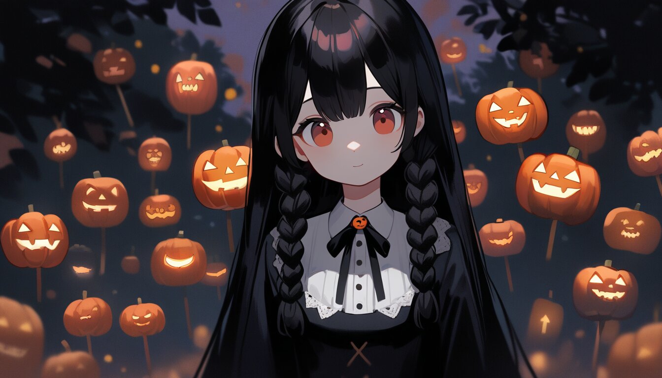 なんか適当なの | siouni | イロミライ（ベータ）-iromirai-AIイラスト・AIフォト・AIグラビア専用の投稿サイト-