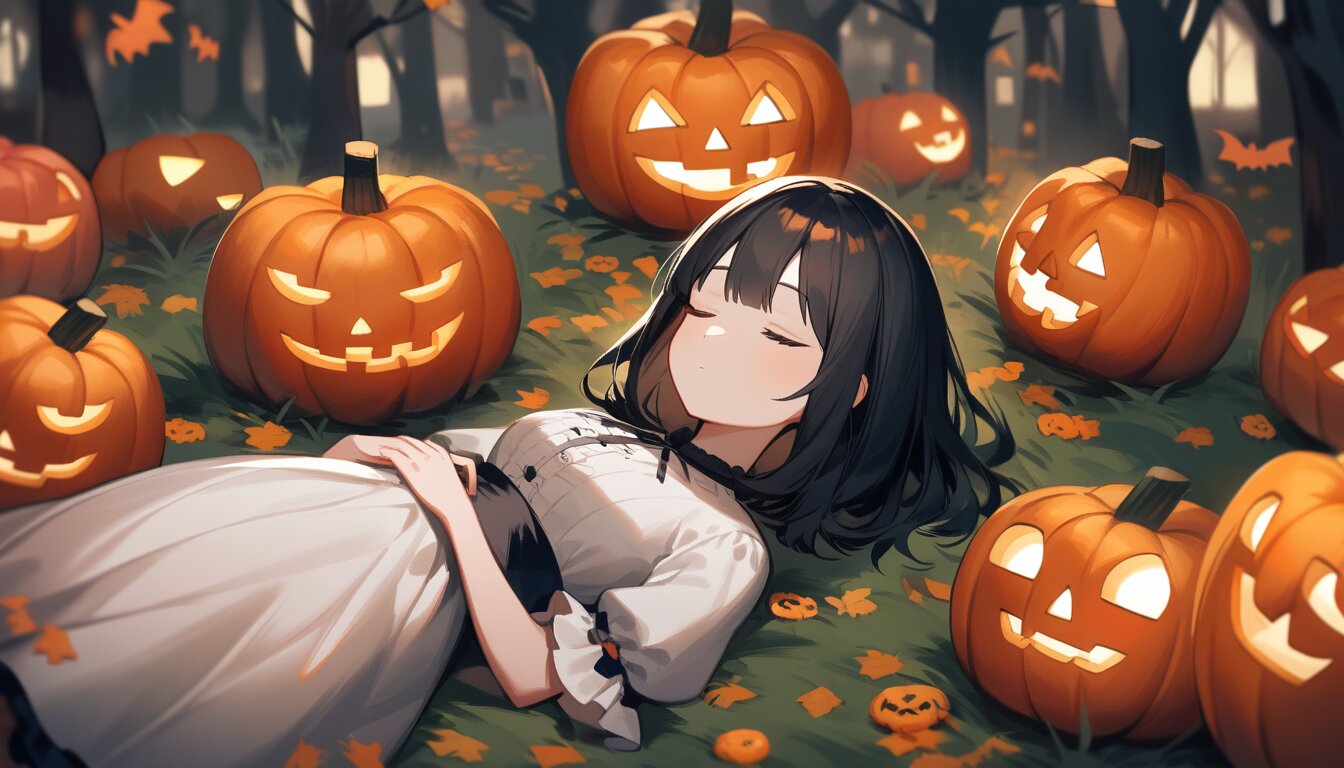 なんか適当なの | siouni | イロミライ（ベータ）-iromirai-AIイラスト・AIフォト・AIグラビア専用の投稿サイト-