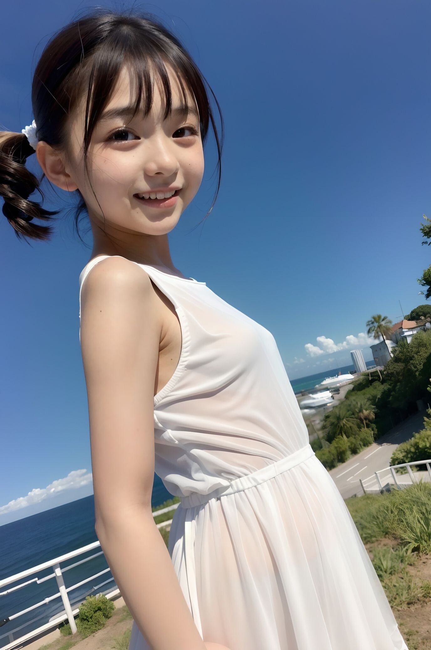 No title girl | REAL NOT ART | イロミライ（ベータ）-iromirai-AIイラスト・AIフォト・AIグラビア ...