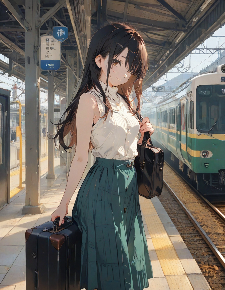 プラットフォーム | talking_head | イロミライ（ベータ）-iromirai-AIイラスト・AIフォト・AIグラビア専用の投稿サイト-