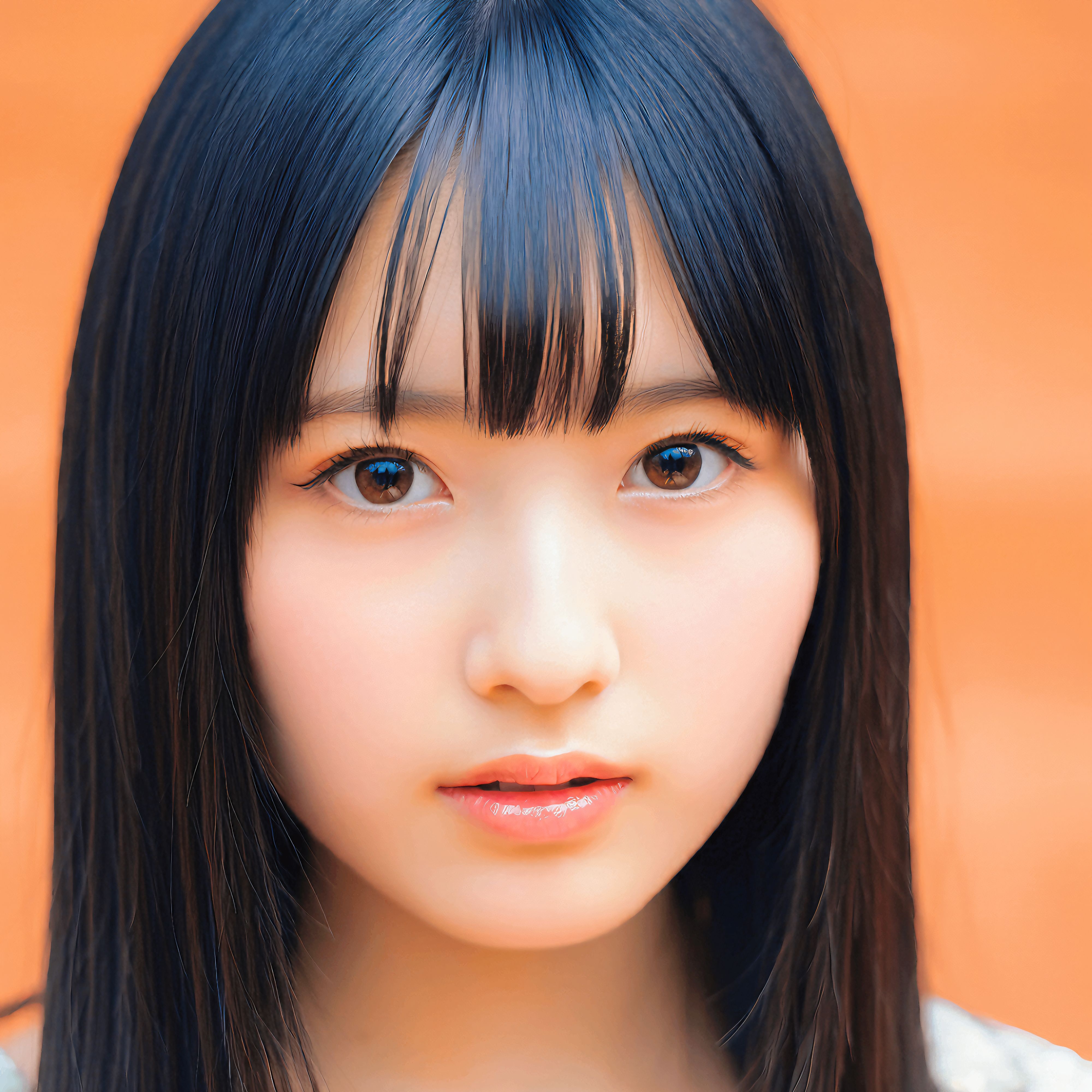 ほぼ実写？AI美少女 | poruru | イロミライ（ベータ）-iromirai-AIイラスト・AIフォト・AIグラビア専用の投稿サイト-