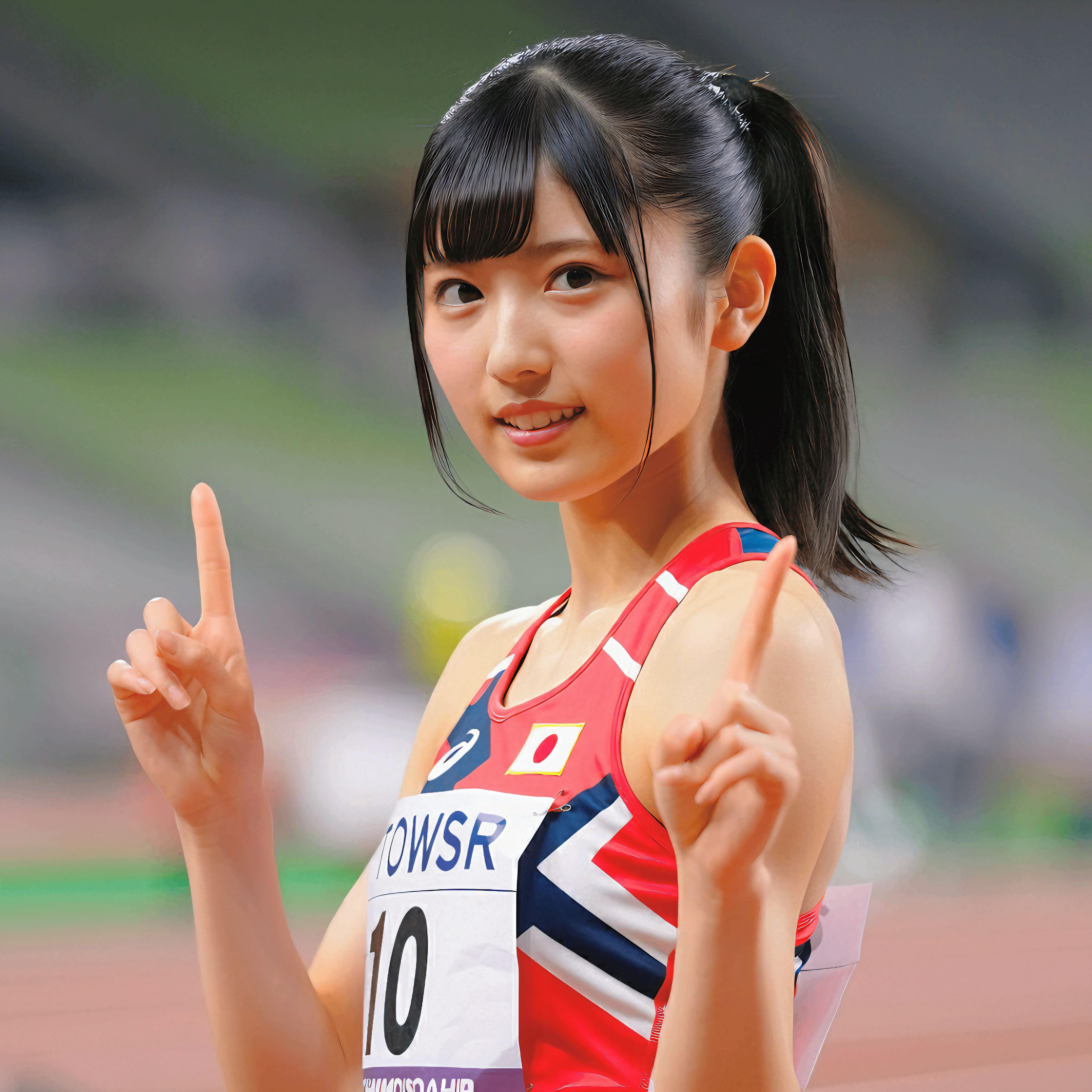 ほぼ実写？AI美少女 | poruru | イロミライ（ベータ）-iromirai-AIイラスト・AIフォト・AIグラビア専用の投稿サイト-