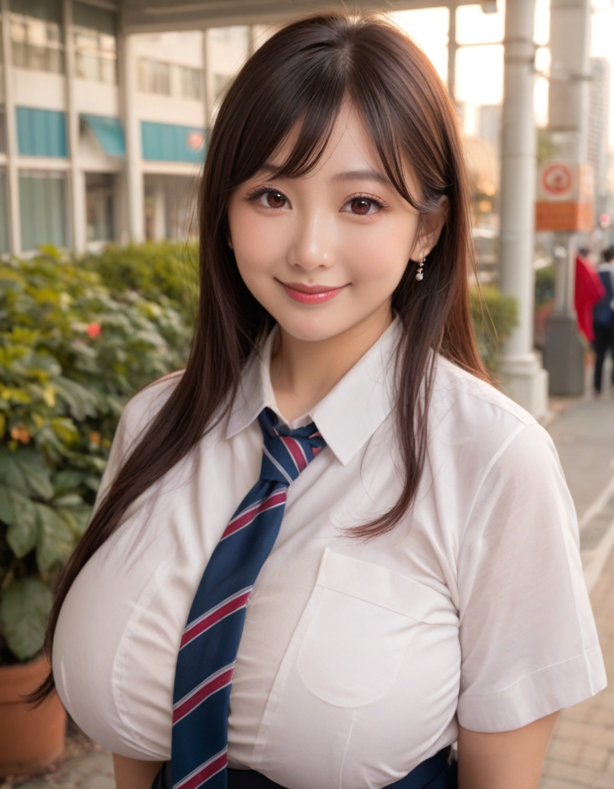 女子高生 | erokin | イロミライ（ベータ）-iromirai-AIイラスト・AIフォト・AIグラビア専用の投稿サイト-