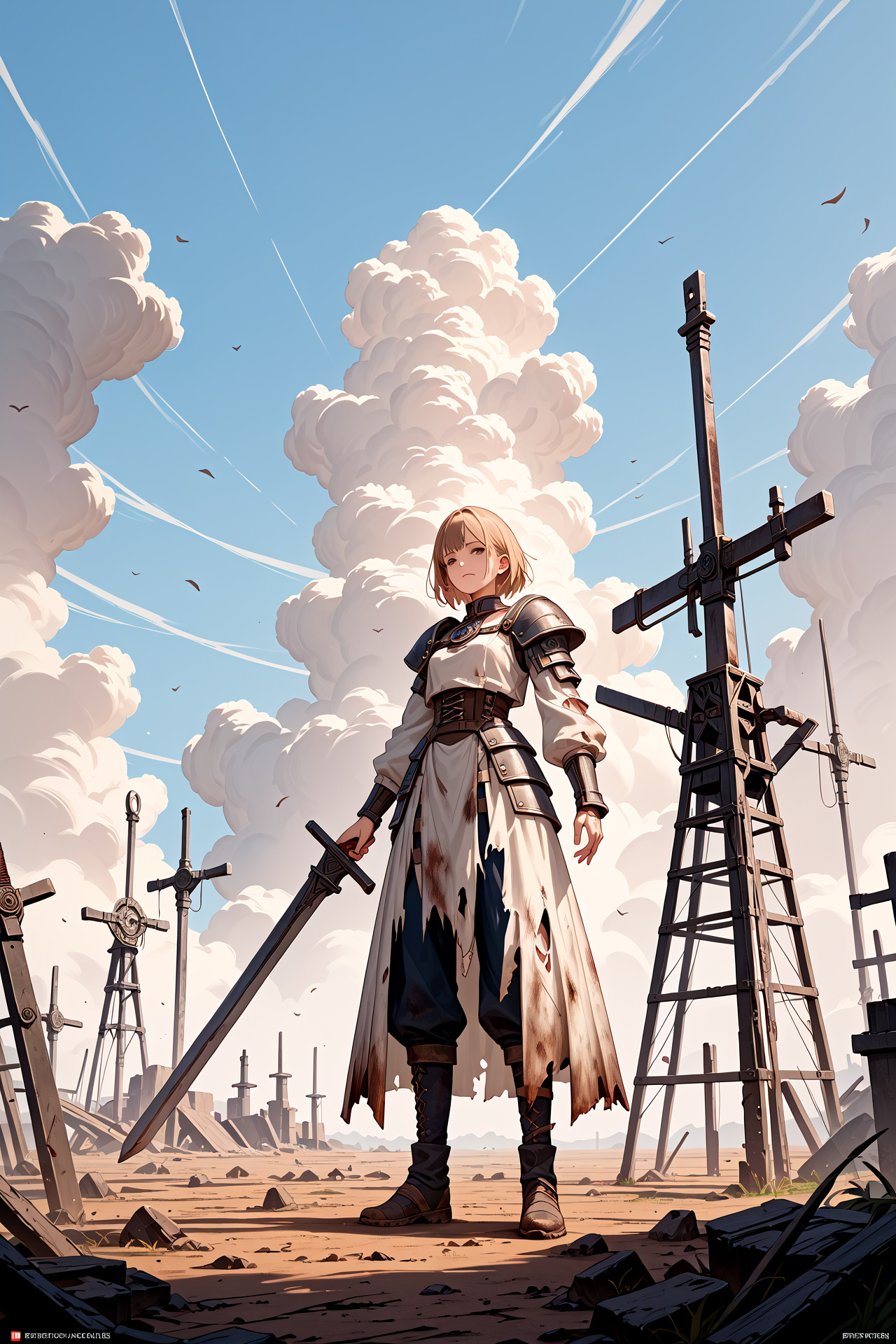 AIイラスト集_2024/12/25 (1/2) | AIしいね | イロミライ（ベータ）-iromirai-AIイラスト・AIフォト・AI ...
