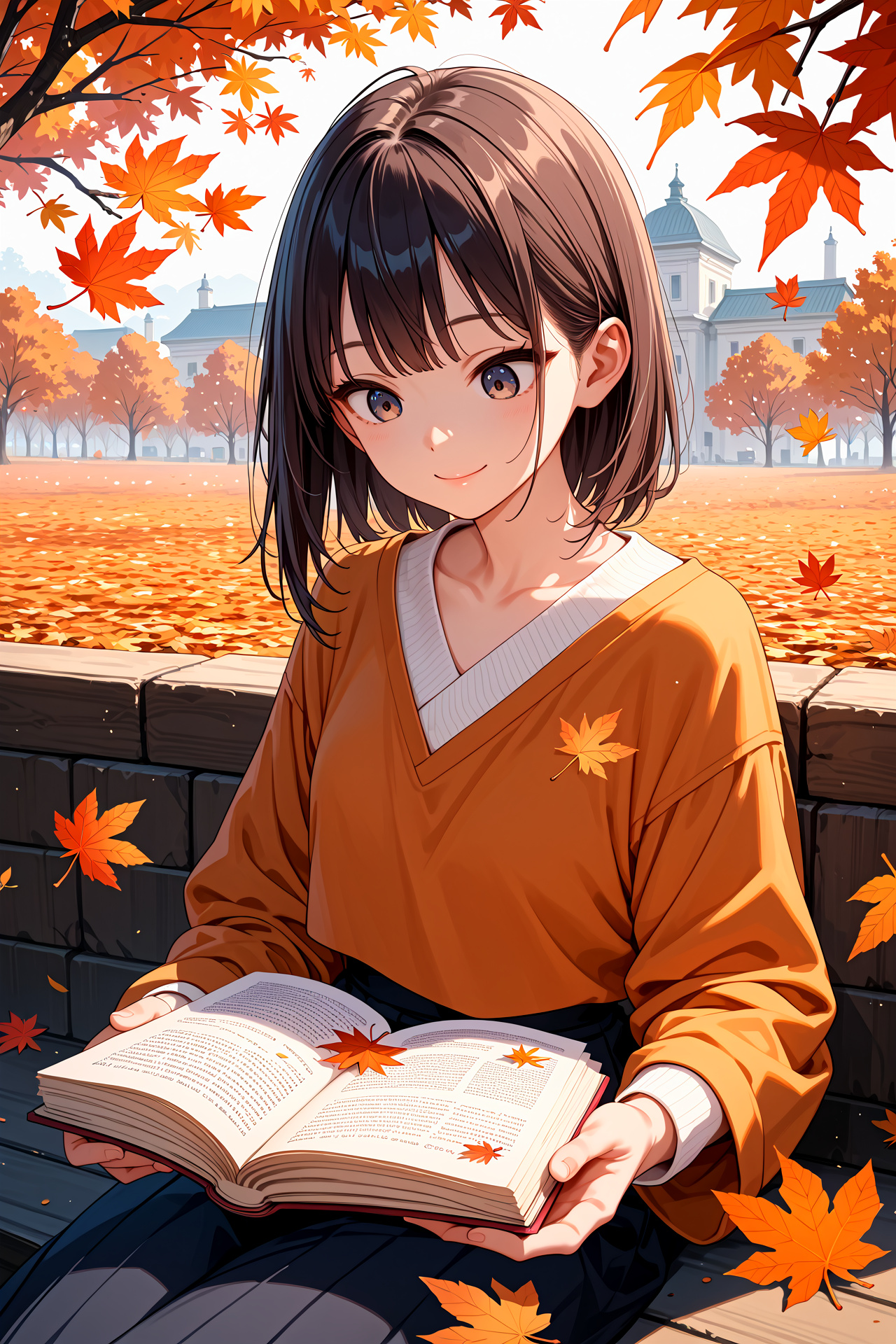 AIイラスト集_2024/12/27 (1/2) | AIしいね | イロミライ（ベータ）-iromirai-AIイラスト・AIフォト・AI ...