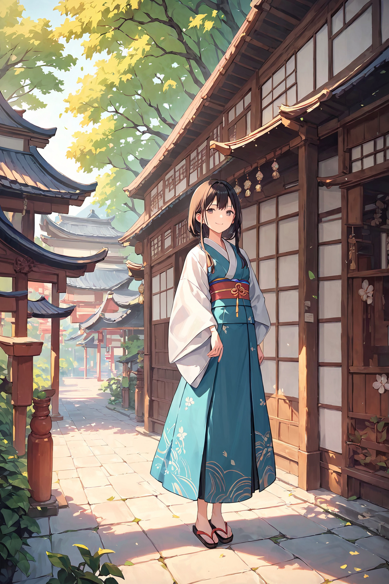 AIイラスト集_2025/01/05 (1/2) | AIしいね | イロミライ（ベータ）-iromirai-AIイラスト・AIフォト・AI ...