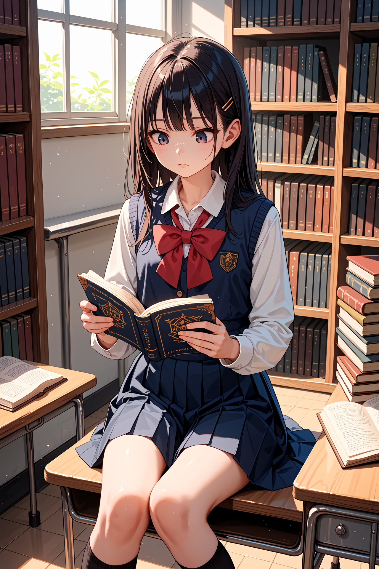 AIイラスト集_2025/01/12 (1/2) | AIしいね | イロミライ（ベータ）-iromirai-AIイラスト・AIフォト・AI ...
