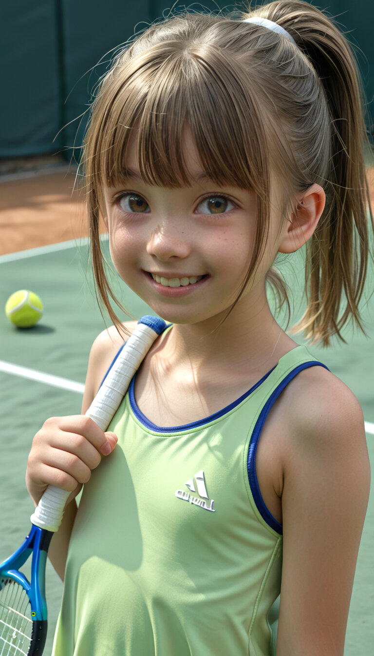 ひと汗かきますか！ Wanna work up a sweat? | アトリエ レーズンバター Atelier Raisin Butter | イロミライ（ベータ）-iromirai-AI ...